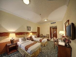 Elaf Taiba Hotel | 5-7 Min Walk to Prophet's Mosque | 3-Star