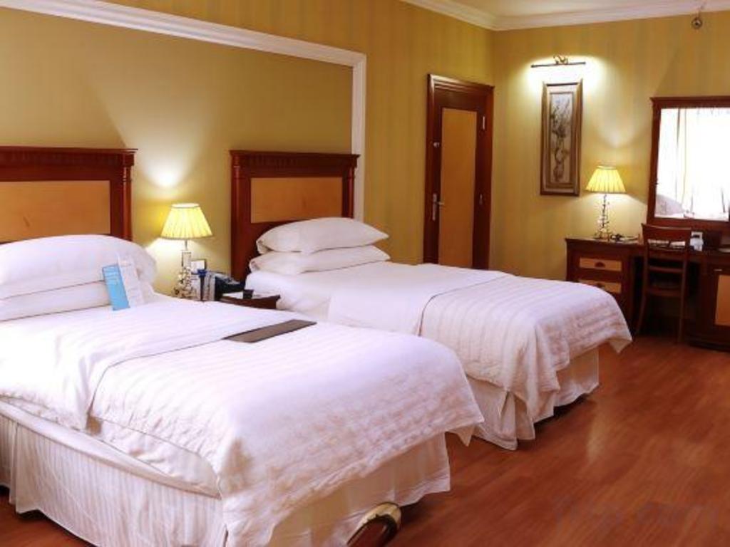 Le Meridien Medina | 5-Star Hotel with Spa | Free Parking