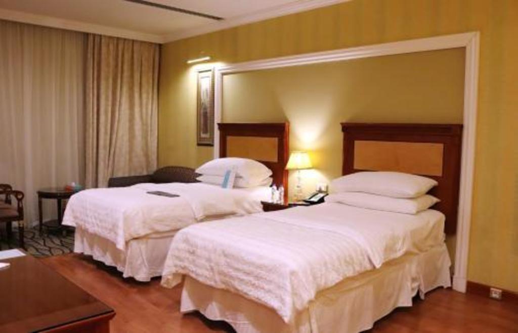 Le Meridien Medina | 5-Star Hotel with Spa | Free Parking