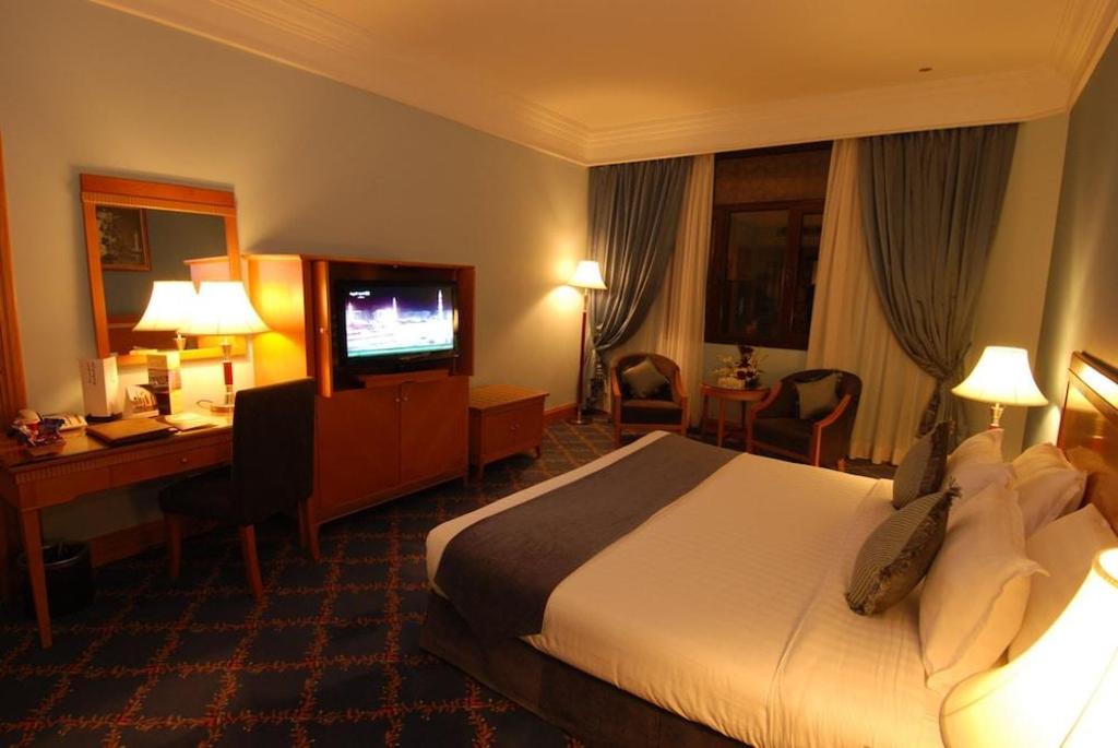 Al Saha Hotel | 6-8 Min Walk to Prophet's Mosque | 4-Star