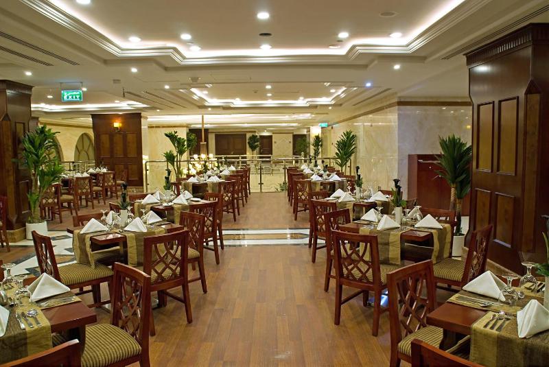 Emaar Royal Hotel | 6-Min Walk to Nabawi | 5-Star Hotel
