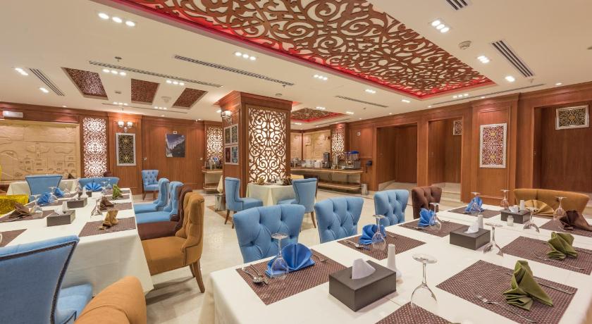 Nusk Al Madinah Hotel | 6-8 Min Walk to Prophet's Mosque | 4-Star