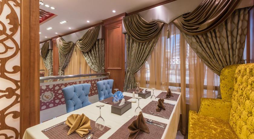 Nusk Al Madinah Hotel | 6-8 Min Walk to Prophet's Mosque | 4-Star
