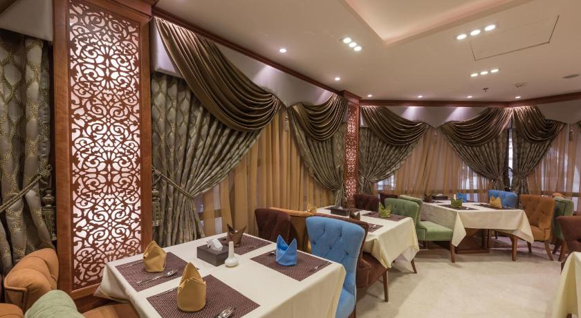 Nusk Al Madinah Hotel | 6-8 Min Walk to Prophet's Mosque | 4-Star