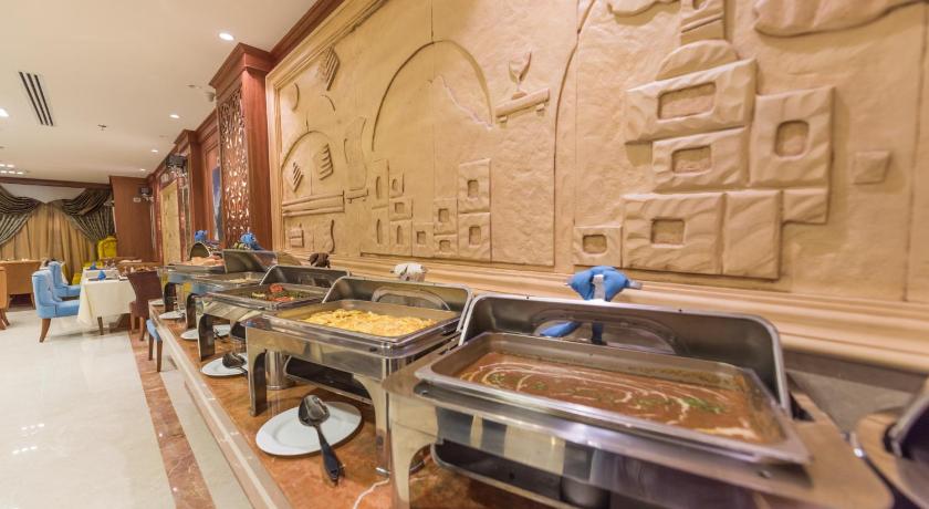 Nusk Al Madinah Hotel | 6-8 Min Walk to Prophet's Mosque | 4-Star