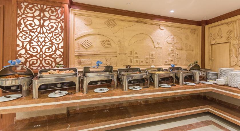 Nusk Al Madinah Hotel | 6-8 Min Walk to Prophet's Mosque | 4-Star