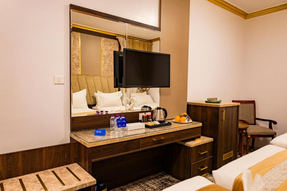 Odst Al Madinah Hotel | 2-Min Walk to Prophet's Mosque | 3-Star