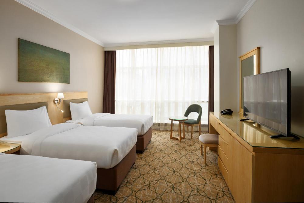 Saja Al Madinah | 5-Min Walk to Prophet's Mosque | 4-Star