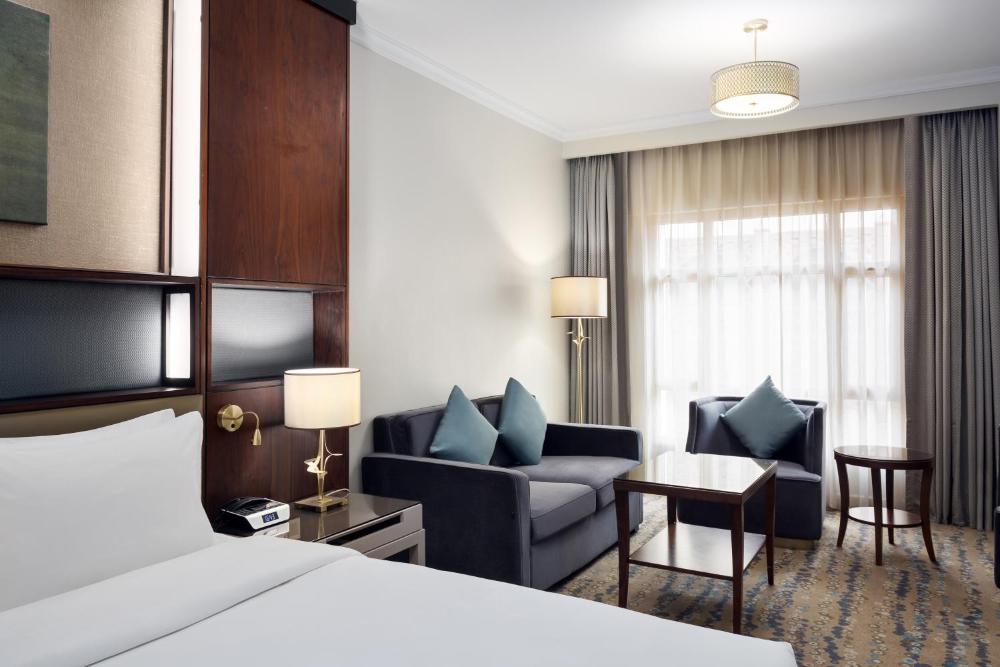 Saja Al Madinah | 5-Min Walk to Prophet's Mosque | 4-Star