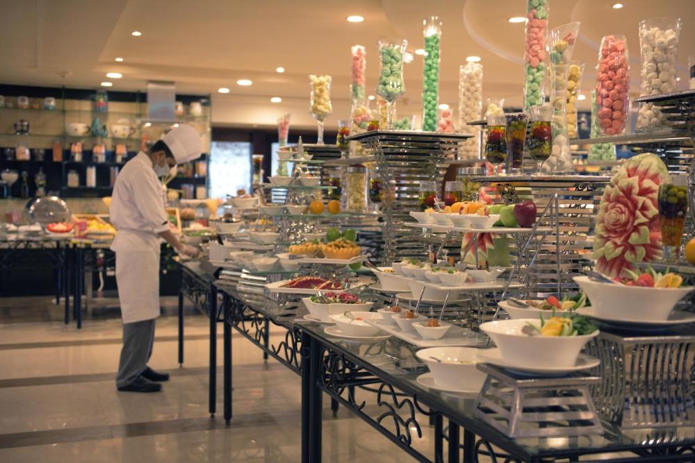 Saja Al Madinah | 5-Min Walk to Prophet's Mosque | 4-Star