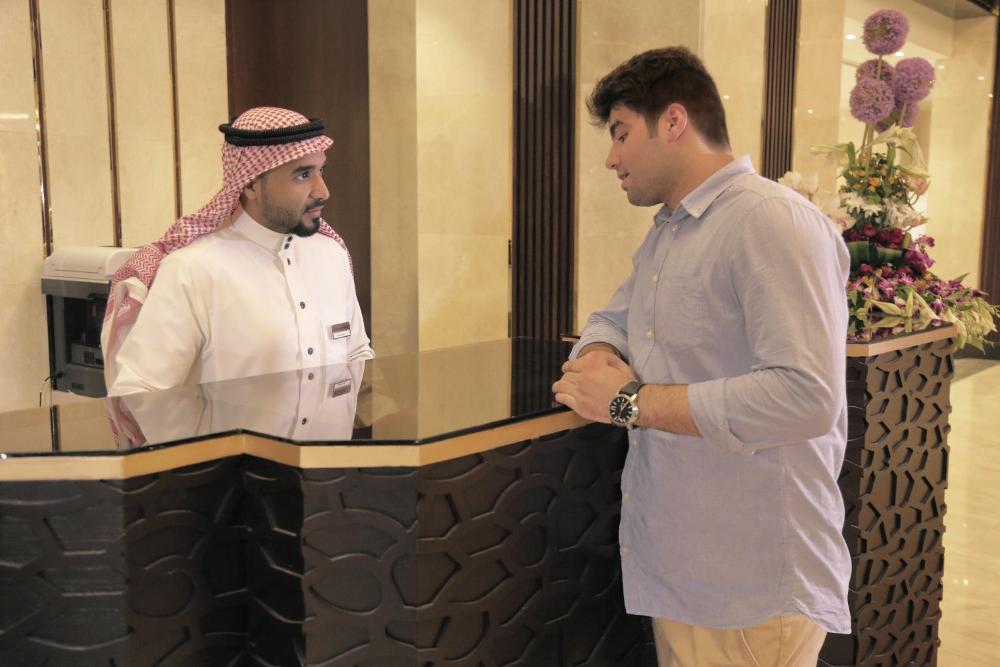 Saja Al Madinah | 5-Min Walk to Prophet's Mosque | 4-Star
