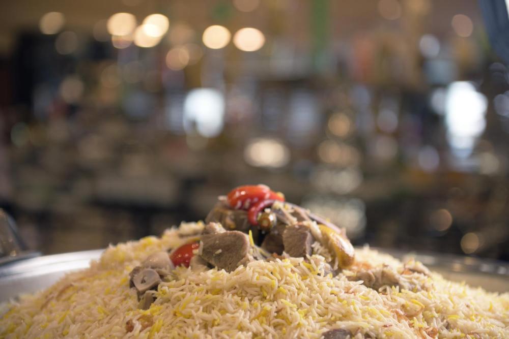 Saja Al Madinah | 5-Min Walk to Prophet's Mosque | 4-Star