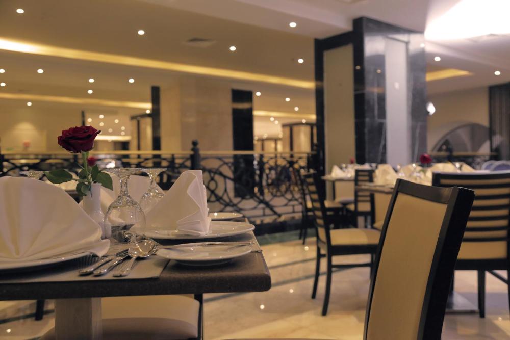 Saja Al Madinah | 5-Min Walk to Prophet's Mosque | 4-Star