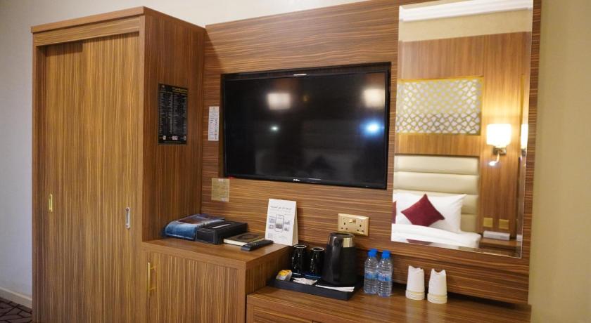 Al Andalus Palace 3, Hotel Close to Masjid Al Nabawi